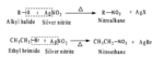 Nitro Compounds - NEB Class 12 Notes - Organic Chemistry - NEB Notes ...