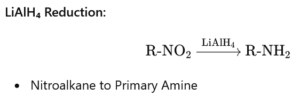 Nitro Compounds - NEB Class 12 Notes - Organic Chemistry - NEB Notes ...
