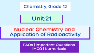 NEB Class 12 Chemistry Syllabus 2081 - PDF Download - NEB Notes ...